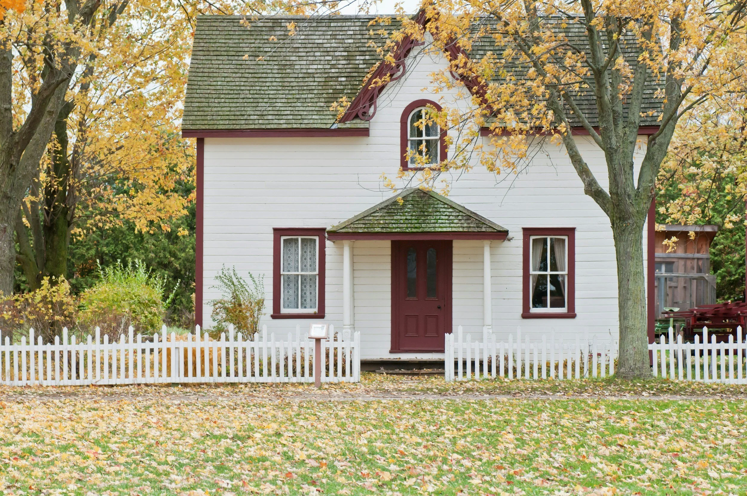 Who Keeps The House? - Palmer Family Law