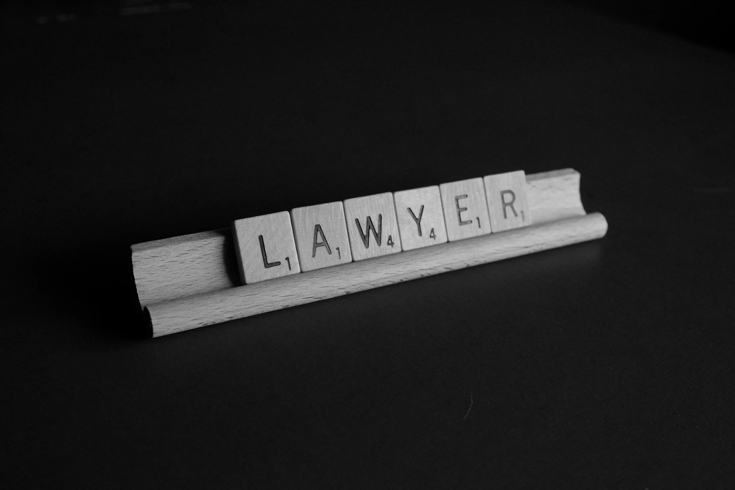 What Is Limited Representation? - Palmer Family Law